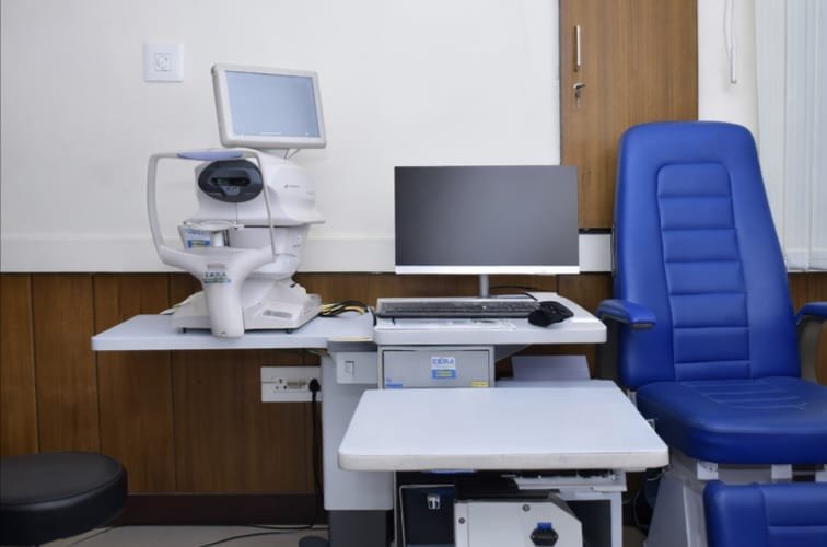BBBHRC - Behala Balananda Brahmachari Hospital & Research Centre
